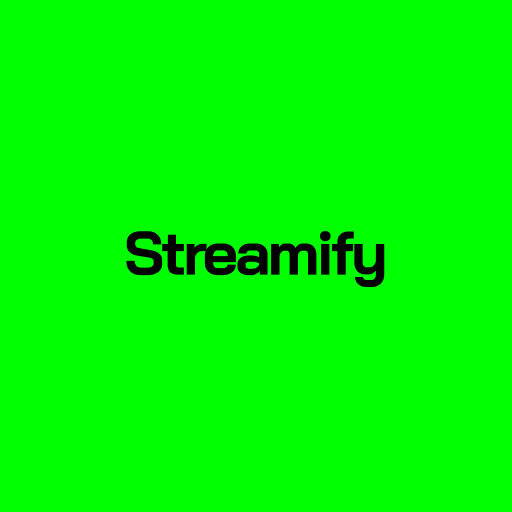 Streamify TV - App on Amazon Appstore