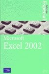 Amazon.com: MICROSOFT EXCEL 2002 (EDICION ESPECIAL).: 9788420532288 ...