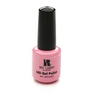 Amazon.com : Red Carpet Manicure LED Gel Polish - My Favorite Designer ...