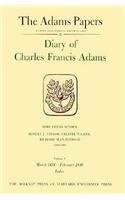 Amazon.com: Diary of Charles Francis Adams, Volume 8: June 1836 ...