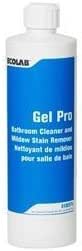 Amazon.com: Ecolab Gel Pro Cleaner, Commercial-Strength Ecolab GelPro ...