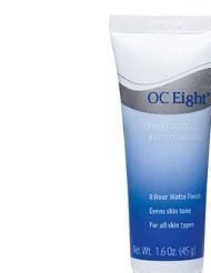 Amazon.com : OC Eight Professional Mattifying Gel 30g : Beauty ...