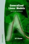 Buy Generalized Linear Models: An Applied Approach Book Online at Low ...
