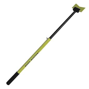 Amazon.com: Brush Grubber 18 Inch Heavy Duty Root Buster with Manual ...