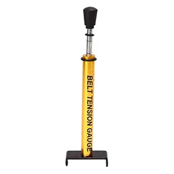 Universal Metal Belt Tension Gauge Accurate Setting Motorcycle Chain ...