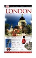 London (DK Eyewitness Travel Guide): Michael Leapman: 9781405305006 ...