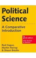 Amazon.com: Political Science: A Comparative Introduction ...