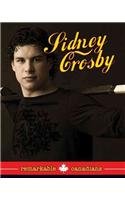 Sidney Crosby (Remarkable Canadians): Leclair, Danielle: 9781553884842 ...