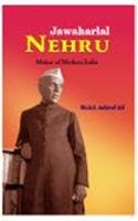 Buy Jawaharlal Nehru: Maker of Modern India Book Online at Low Prices ...