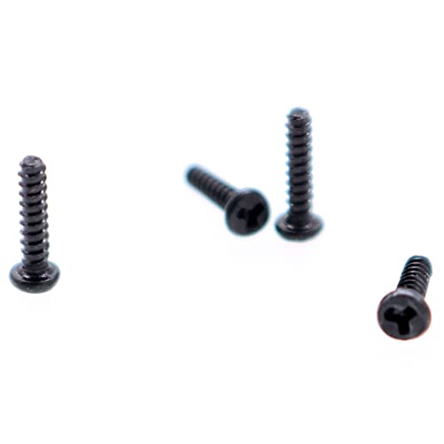 Snapklik.com : Replacement Joy-con Controller 4X Y-Type Tri-Wing Bottom ...