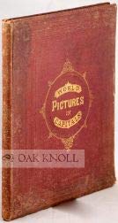 World Pictures In Capitals: Potter, Edward Tuckerman: Amazon.com: Books