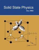 Amazon | Solid State Physics | Wei, Dan | Physics