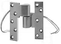 Rixson E-M19-8-LH-626 Electrified Intermediate Pivot 8 Wires Left Hand ...