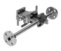 Foxboro IFOA Series Integral Flow Orifice Assemblies : Amazon.in ...