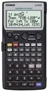 Casio FX-5800P Technical Scientific Programmable Calculator : Amazon.ae ...