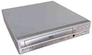 Matsui DVD 227 DVD Player : Amazon.co.uk: Electronics & Photo