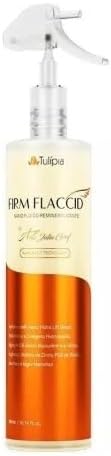 Firm Flaccid Nano Fluido Remineralizante Tulípia 300ml | Amazon.com.br