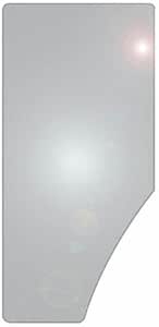 Amazon.com: Left Cab Door Glass Compatible With JOHN DEERE 7210 7400 ...
