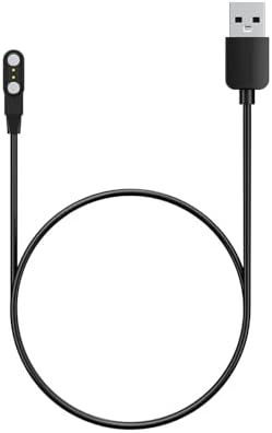 Amazon.com: LIGE Wireless Charger for Smartwatch : Cell Phones ...