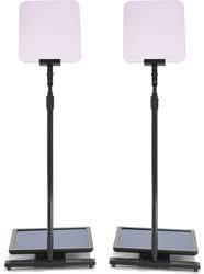 Amazon.com: Pair of ProLine StagePro 19" Presidential Style ...