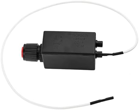 Amazon.com: HZ-MONSTAR Igniter Push Button Ignition and Wire 500mm for ...