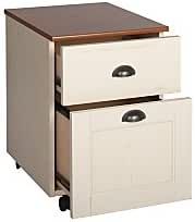 Realspace(R) Shore Mini Solutions Rolling Pedestal File, 22 1/4In.H X ...