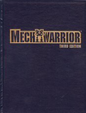 Mechwarrior, Third Edition: The Battletech Roleplaying Game: Bryan ...