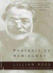 Portrait of Hemingway: Ross, Lillian: 9780375754388: Books - Amazon.ca
