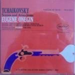 Tchaikovsky Eugene Onegin: Amazon.co.uk: CDs & Vinyl