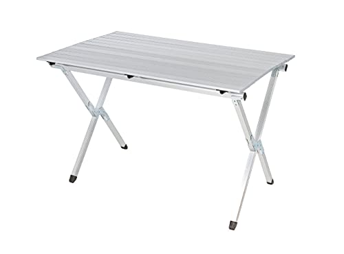 Top 10 Best Roll Top Camping Table : Reviews & Buying Guide - Katynel