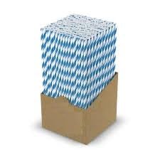 Paper Straws Earth-Friendly : Sustainable and Biodegradable Drinking ...