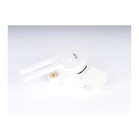 Amazon.com: GM Genuine Parts 13579088 Brake Pedal Position Sensor ...