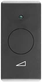 Gewiss System – Resin Dimmer Indicator Push Button 1 Module 500W SY/KY ...