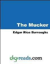 The Mucker (English Edition) eBook : Burroughs, Edgar Rice: Amazon.es ...