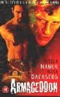 Armageddon [VHS]: Amazon.de: Hauer, Rutger, Dacascos, Mark, Takacs, Tibor: DVD & Blu-ray