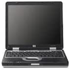 HP Compaq Business Notebook nc6000 Pentium M 1.4 GHz RAM 256 Mo HDD 30 ...