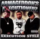 Execution Style: Armageddon's Executionerz: Amazon.ca: Music