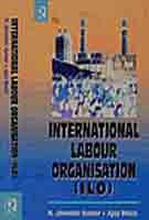 International Labour Organisation (ILO): N.J. Kumar, Ajay Bhola ...