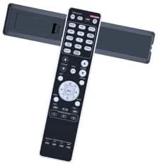 Amazon.com: Replace Remote Control for Marantz RC016SR SR7007 Home ...