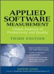 [Applied Software Measurement: Global Analysis of Productivity and ...