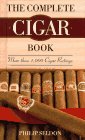 The Complete Cigar Book: Seldon, Philip: 9780345422002: Amazon.com: Books