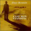 Last Man Standing: Music Inspired By The Film [SOUNDTRACK]: Amazon.pl ...