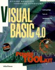 Visual Basic 4.0 Power Toolkit: Cutting-Edge Tools and Techniques for Advanced Programmers ...
