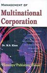 Buy Management Of Multinational Corporation Book Online at Low Prices ...
