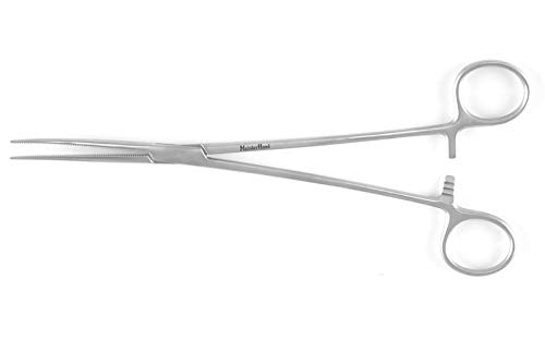 Amazon.com: SAROT Intra-Thoracic Artery Forceps, 10" (25.4 cm), with 2 ...