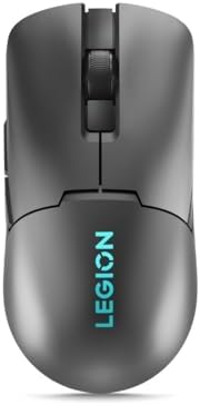 Amazon.in: Buy Lenovo Legion M600s Wireless Gaming Mouse :69g Light ...
