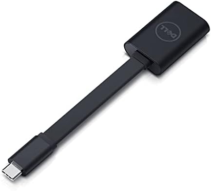 Amazon.com: Dell Adapter USB-C to HDMI / DP with Power Pass-Through ...