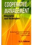 Cooperative Management : Principles And Techniques: S. Nakkiran ...