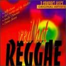 Various Artists - Red Hot Reggae - Amazon.com Music