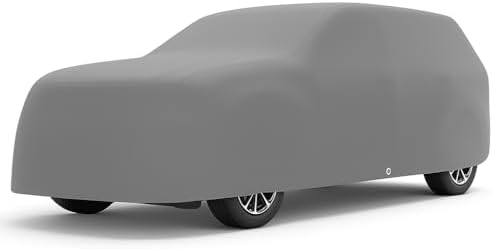 Amazon.com: Car Cover for Nissan Xterra – CoverMaster Waterproof ...